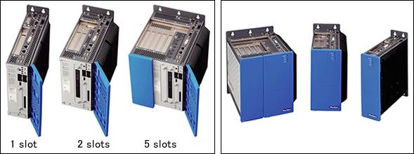 産業用ビルトインコンピュータ「PS-4000B」を発売｜プレスリリース｜Pro-face